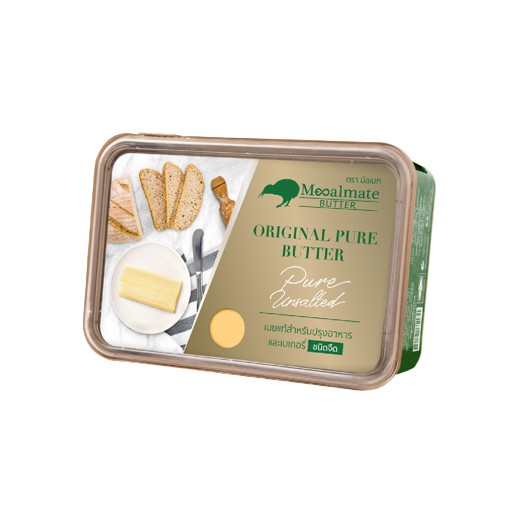 Original Pure Butter Salted 5kg – mealmatefoods.com