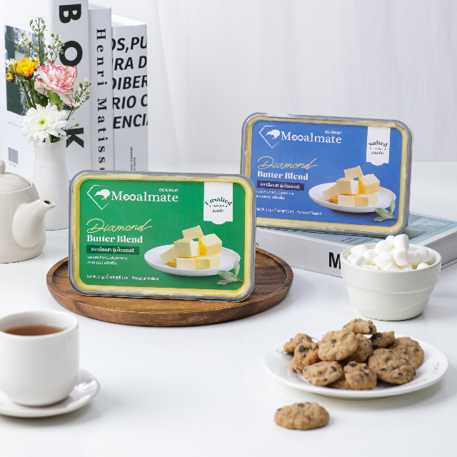 Original Pure Butter Salted 5kg – mealmatefoods.com