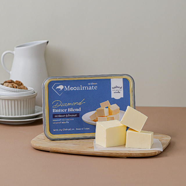 Original Pure Butter Salted 5kg – mealmatefoods.com