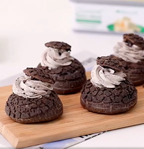 Oreo-Choux-Cream – mealmatefoods.com